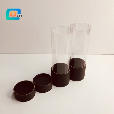 China Paper tube box manufacturers Custom Packaging Solution Shenzhen ...